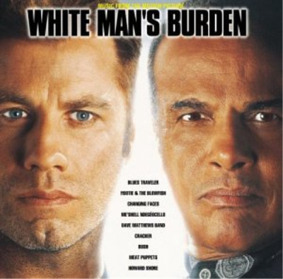 Various White Man's Burden (CD) | eBay