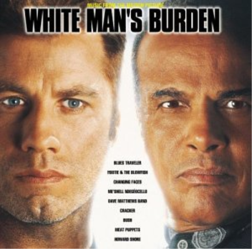 Various White Man's Burden (CD) 75679262820 | eBay