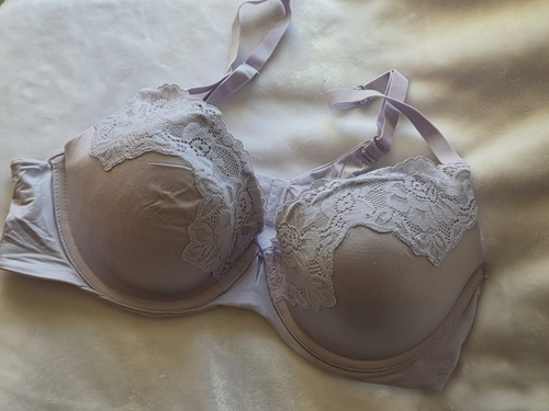Maidenform Women's 38B Comfort Devotion Your Lift Underwire Bra DM1195 ...
