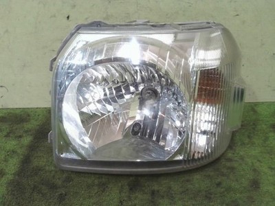HONDA Acty 2015 EBD-HH6 Left Headlight 33150S3CN11 [Used] [PA118701258 ...