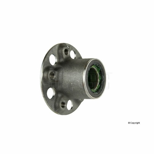 Genuine Axle Bearing and Hub Assembly Front 2123300025 for Mercedes MB ...
