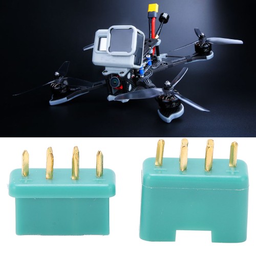 MPX 6Pin Plug 6 Pin MPX Male Female Plug Reusable Connector Ends For ...