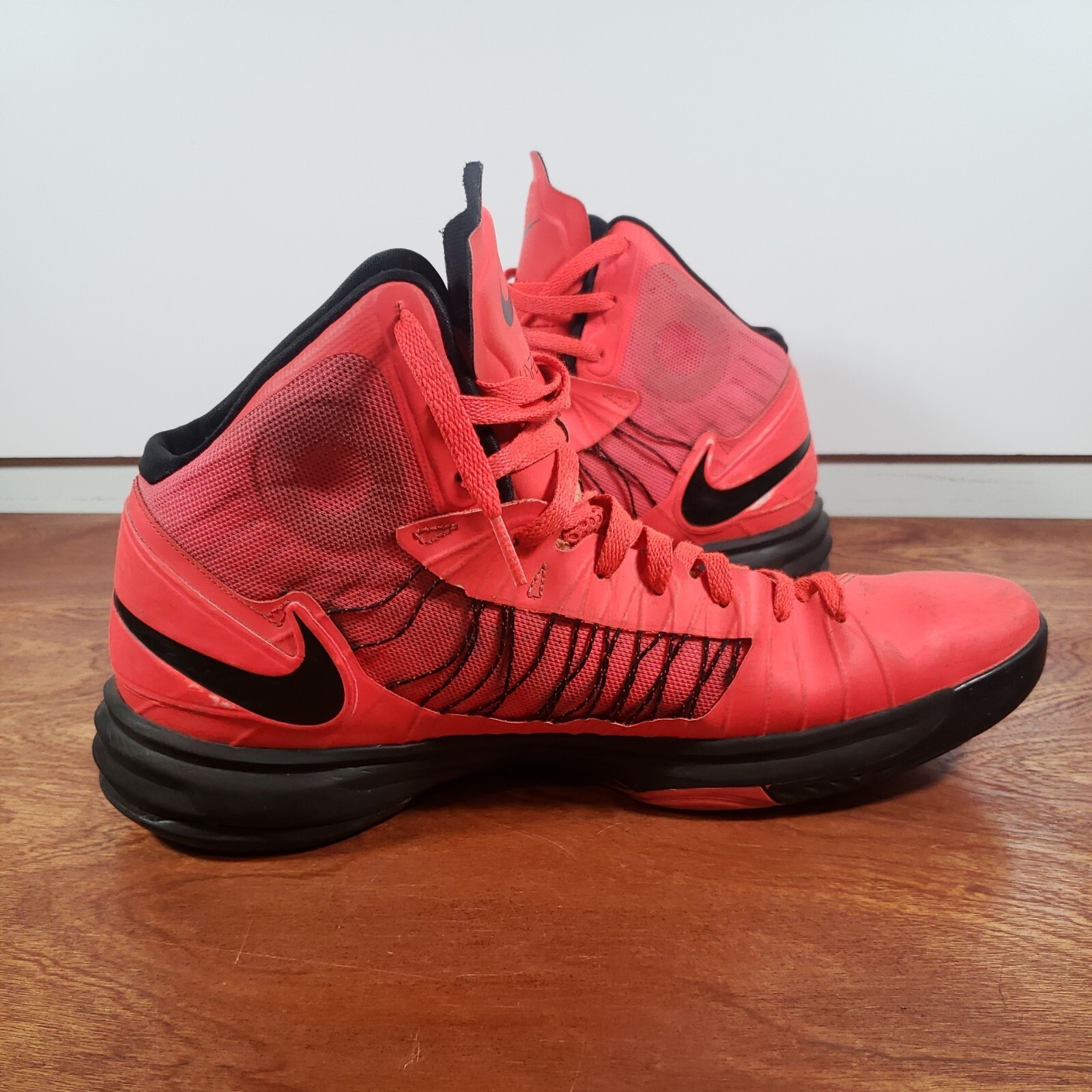 Nike Hyperdunk 2022 Pink Lemonade