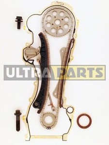 FIAT QUBO FIORINO PANDA 1.3 JTD MULTIJET DIESEL NEW ULTRA UK TIMING ...