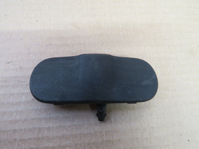 Genuine Porsche Macan Washer Nozzle 95b-955-986-b for sale online | eBay