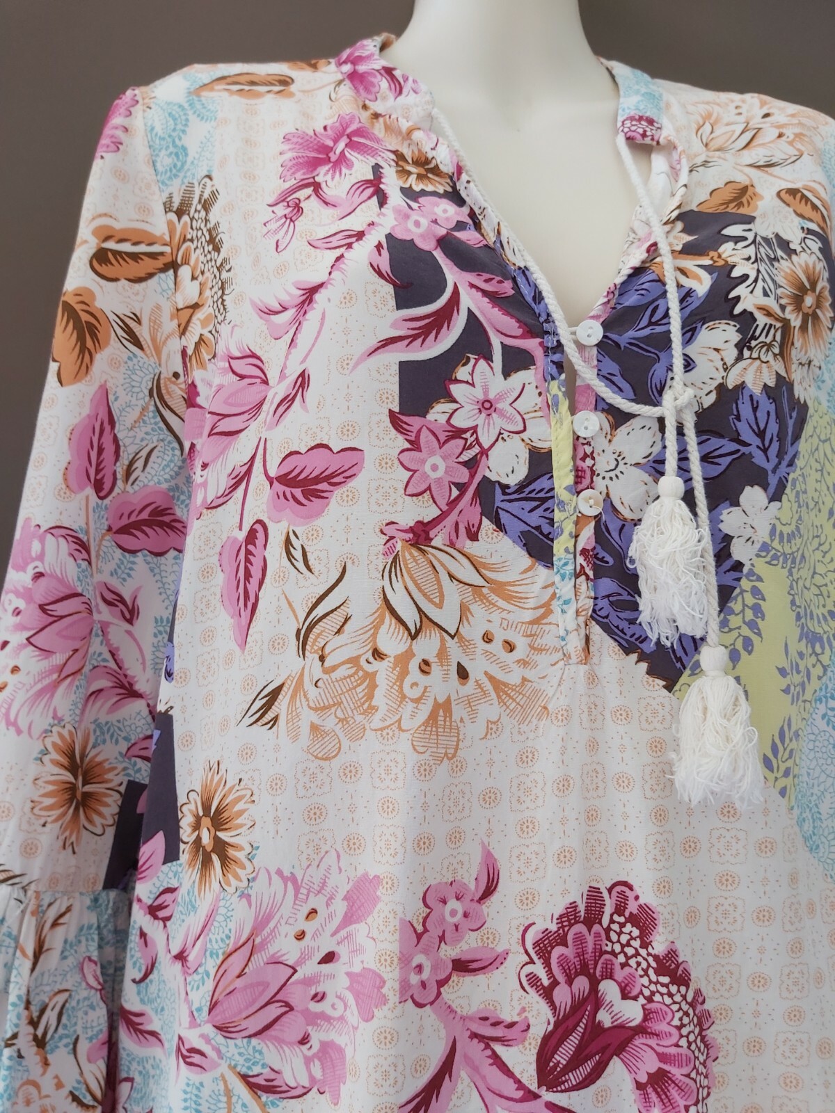 Jaase Blouse Size XS | eBay