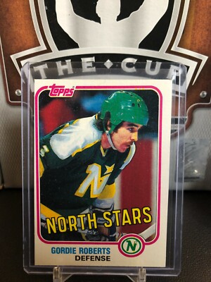 1981-82 Topps #111 Gordie Roberts | eBay