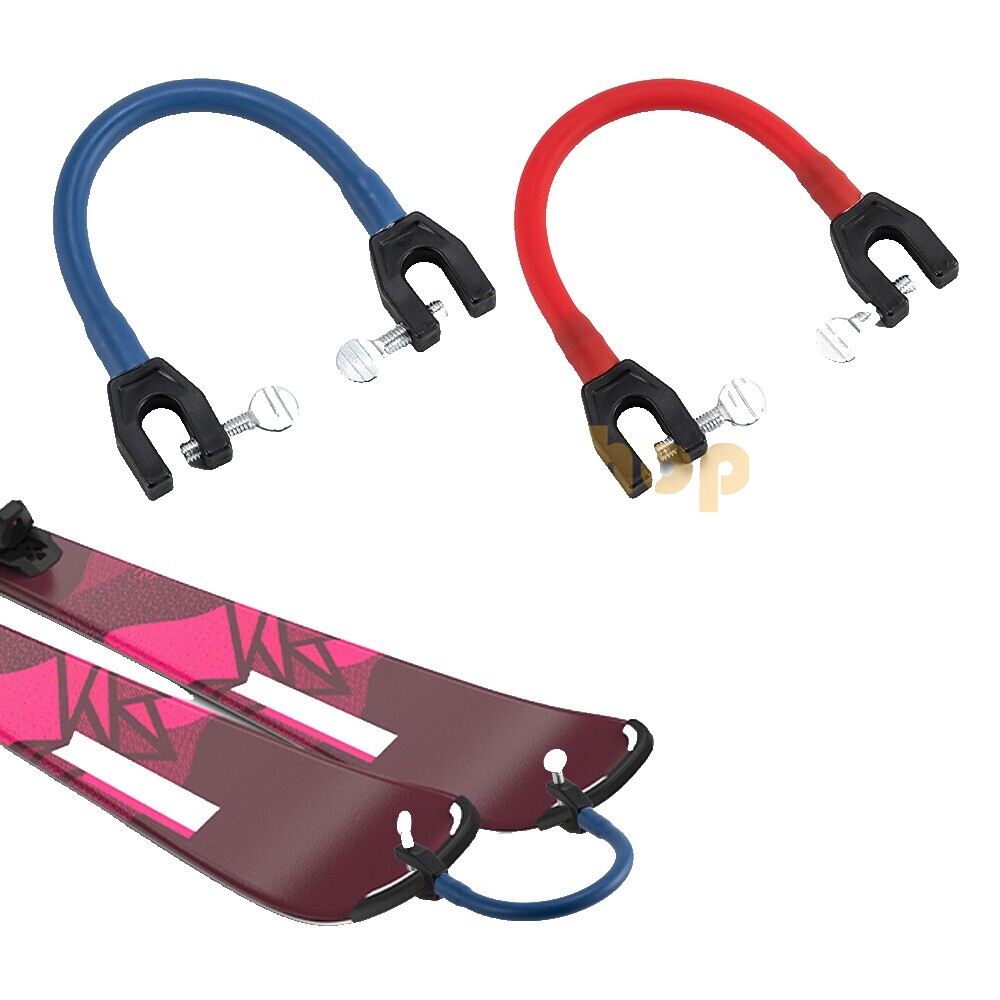 Ski Tip Connector | eBay