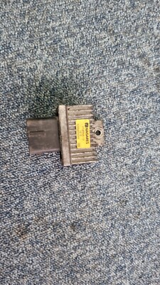 Vauxhall Vivaro Trafic Primastar Glow Plug Relay 8200859243 | eBay UK