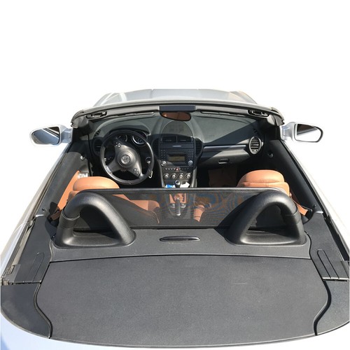 Wind Deflector Mercedes-Benz SLK R171 200 Kompressor 280 300 350 55 AMG ...