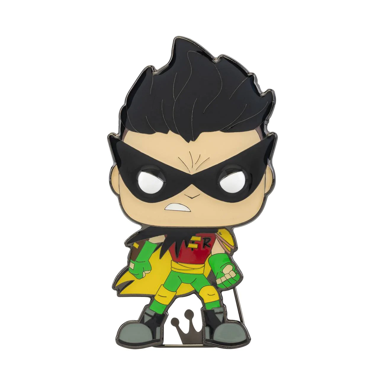 LF POP PINS LPP TEEN TITANS ROBIN | eBay
