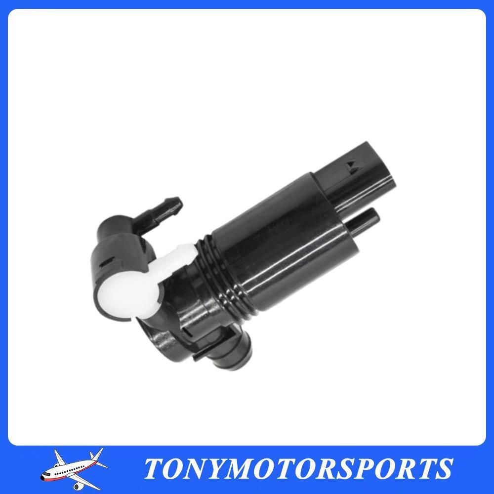 Fit for 2018 VOLVO XC40 2.0 T4 AWD Windscreen Washer Fluid Tank Pump ...