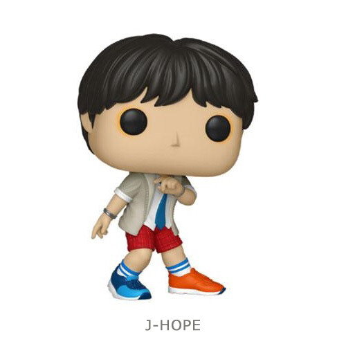 BTS Funko Pop ! 7 Pack Rocks Figure Kpop Musician Group Idol Authentic ...