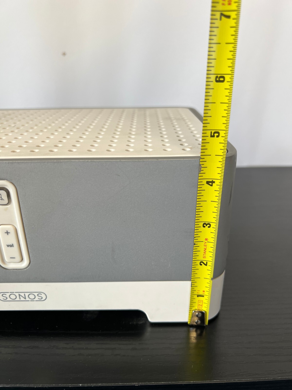 Sonos+ZonePlayer+ZP100+Add-On+Player for sale online | eBay