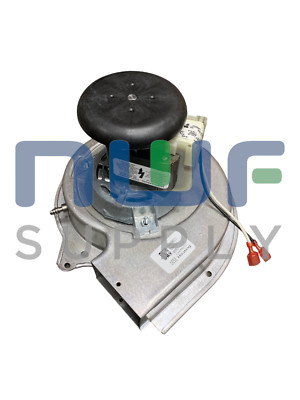 Lennox Armstrong Fasco Replacement Inducer Assembly 24W95 24W9501 | eBay