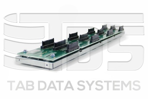 EMC Isilon SAS Disk Backplane for X400 X410 NL400 NL410 415-0049 | eBay