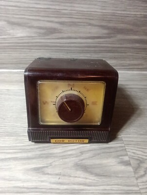 CDR Rotor AR22 and AR220 Ham Radio Antenna Controller | eBay