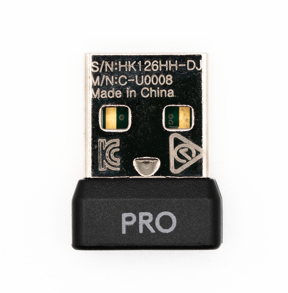 Dongle | Logitech G Pro X Superlight 1 2 DEX G502 X USB Receiver Stick ...