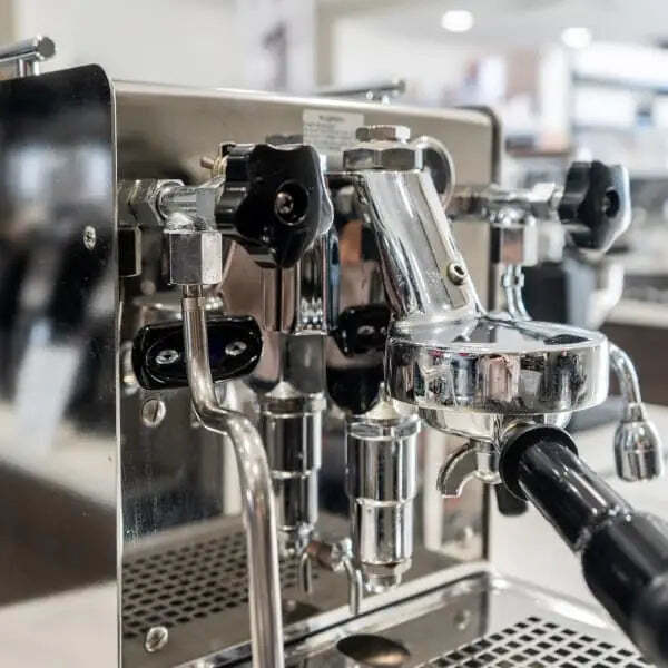 Pre Owned Dual Boiler E61 Semi Commercial Coffee Machine | eBay