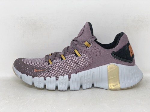 Size 8 - Nike Free Metcon 4 Premium Purple Smoke W for sale online | eBay