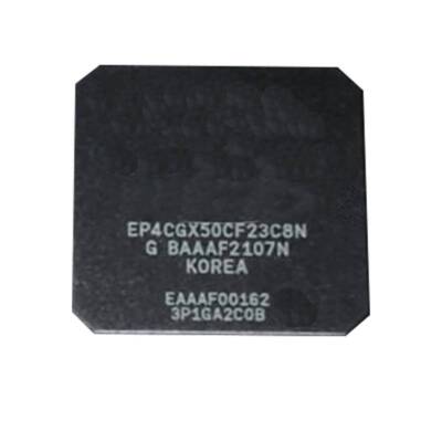 1PCS EP4CGX50CF23C8N BGA484 | eBay