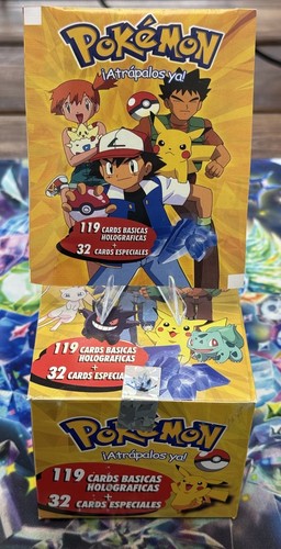 Peruvian 🌎 Pokemon Stained Glass Crystal Collection (1X) Pack | eBay
