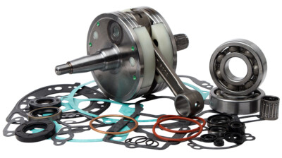 Hot Rods Bottom End Rebuild Kit for 1992 Kawasaki KX250 - CBK0054 | eBay