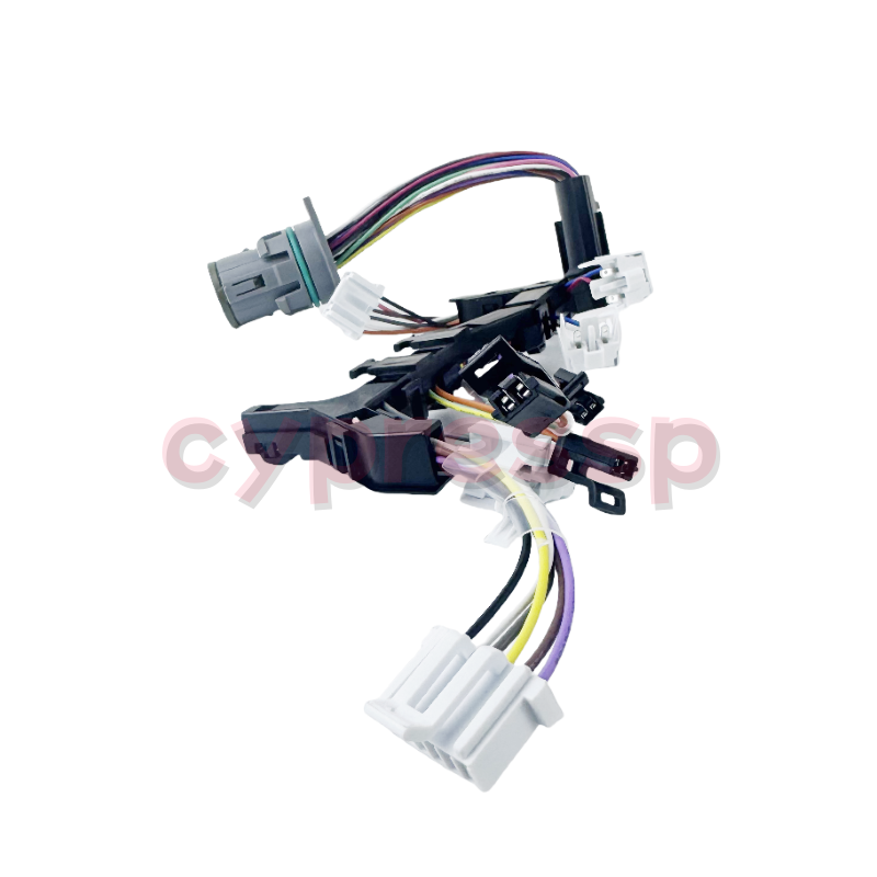 Wiring Harness 350-0180 Allison 6 Speed 2011-19 LML L5P 6.6L Duramax ...