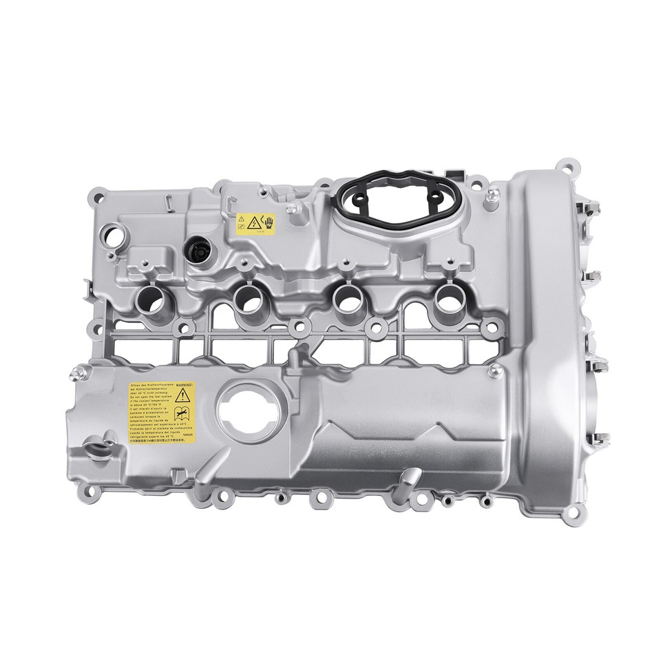 Upgrade Aluminum Valve Cover for BMW 230i 330i 430i 530i xDrive X1 X3 ...