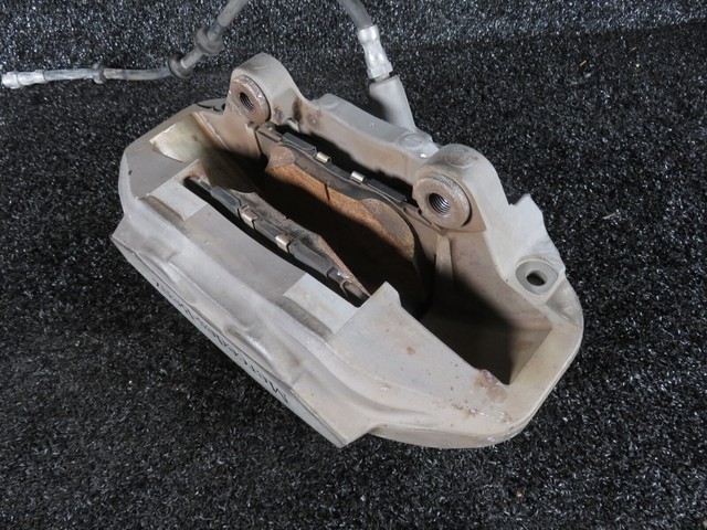 A0004210100 Brake Caliper Right Front Mercedes-Benz (X253) 250 D for ...
