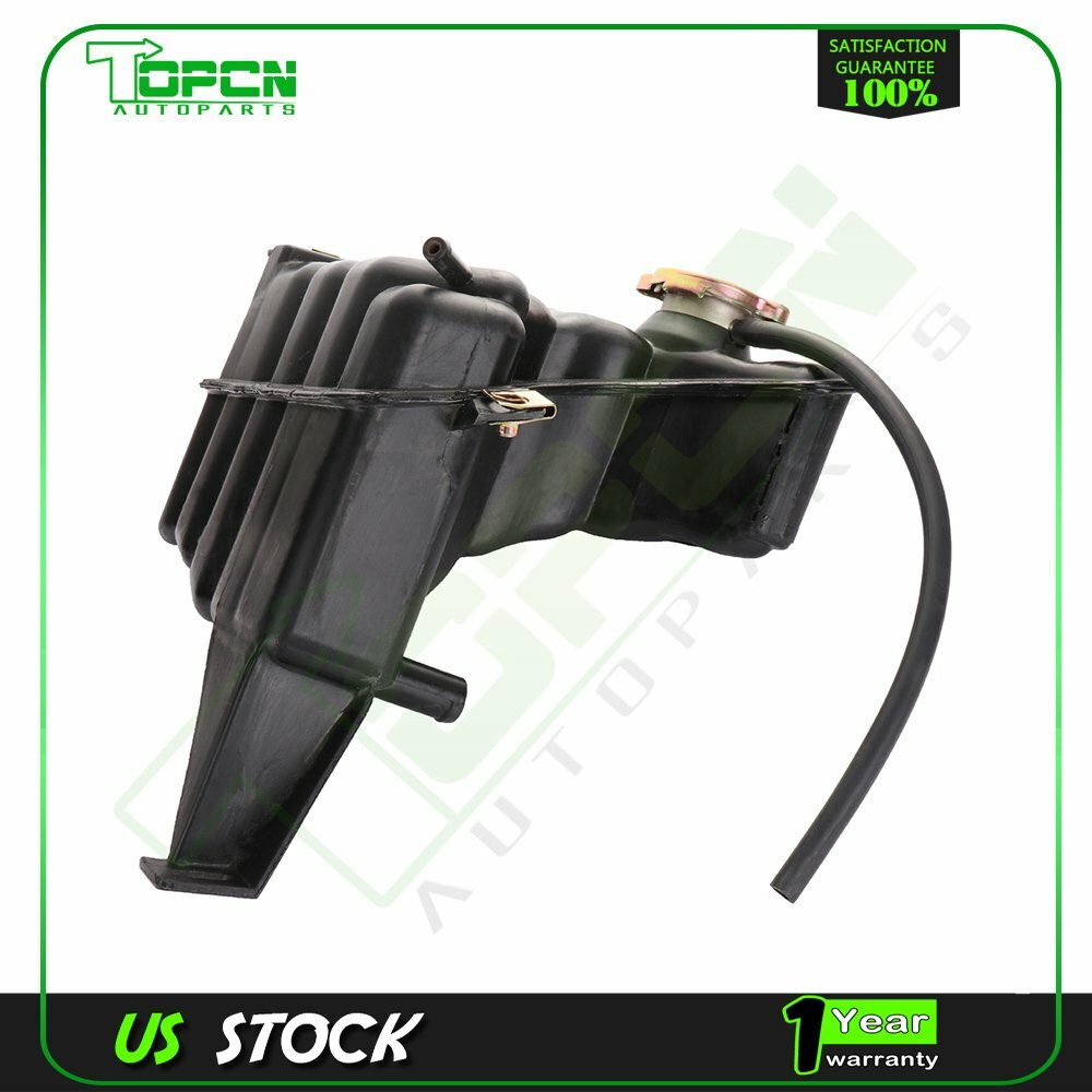 For Cadillac Concours 1994-1999 Premium Radiator Coolant Overflow Tank ...