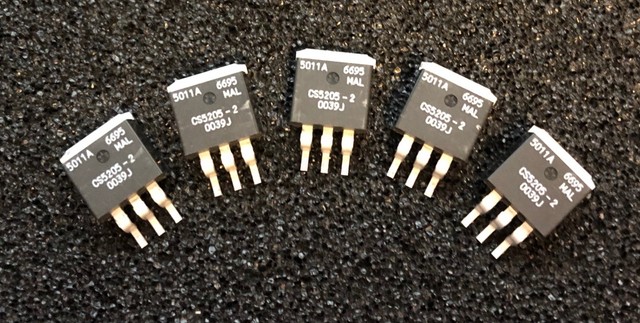 Meade autostar ii 5v regulator - timeslopte