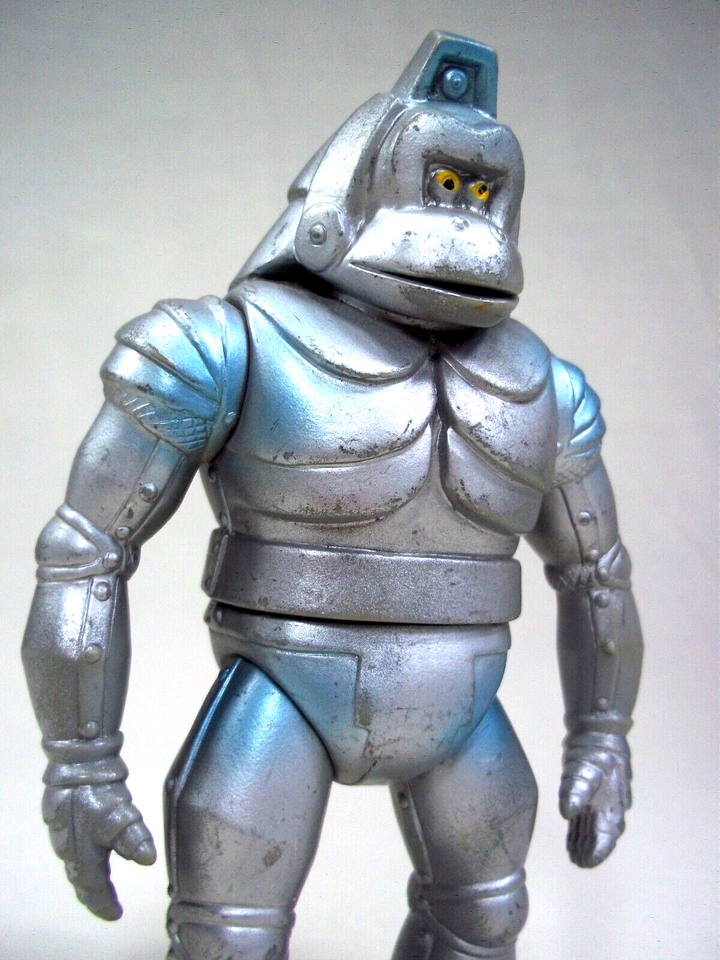 King Kong Mechani Kong Robot Kong Figure Godzilla Kaiju TOHO King Kong ...