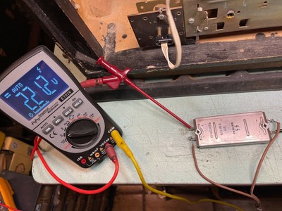 Rectifiers - Selenium Rectifier