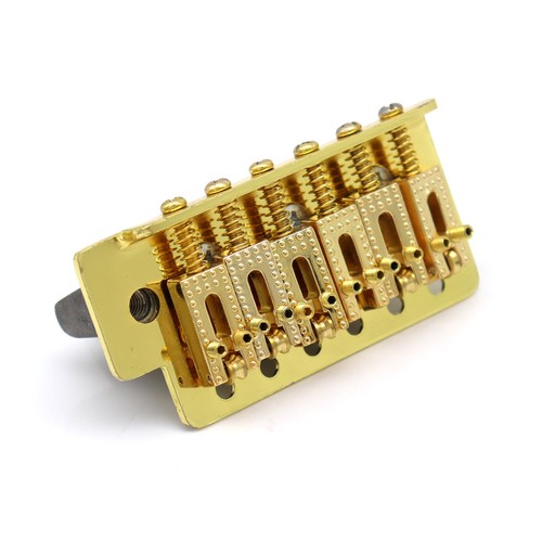 Guitar Tremolo System with Roller Single Locking Vibrato Bridge ...