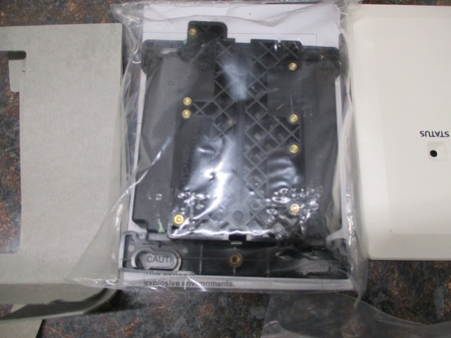 Siemens Fire Alarm Input Output Module FDCIO422 101021726 for sale ...