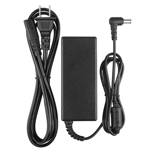 AC Adapter For LG 34UM65 34UM64 34UM65-P 34UM64-P 34" Screen LED-Lit ...
