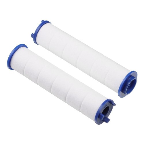 Clean Propeller Replacement Filters PP-Cotton Filter Cartridge Shower ...