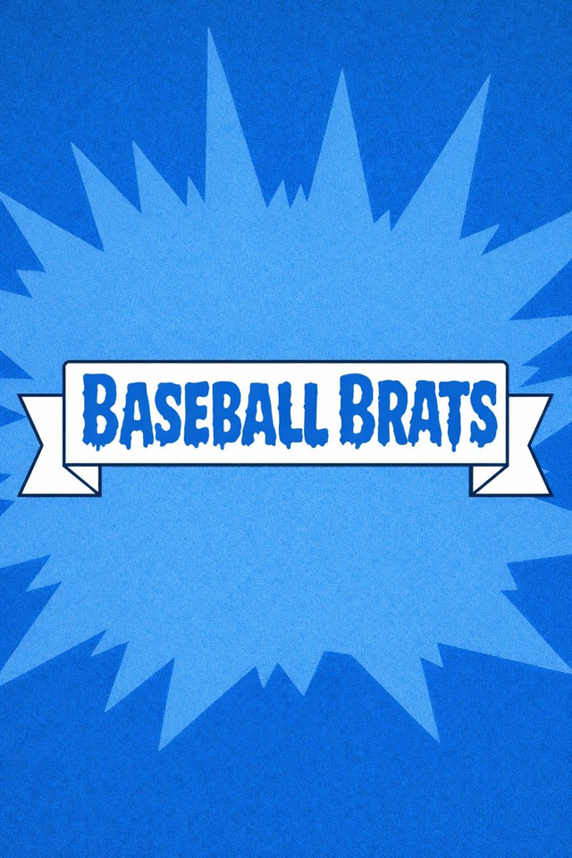 SATCHEL PAIGE BRATS #### BUY 5 GET 1 FREE #### or 30% OFF 12 OR MORE | eBay