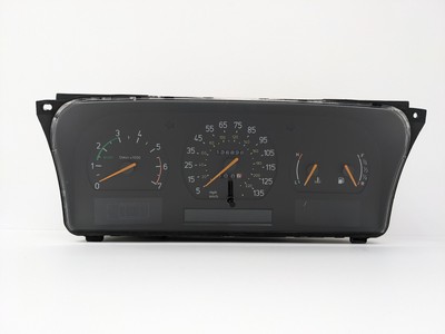 1994-1998 Saab 9000 MPH Instrument Speedometer Gauge Cluster 126K OEM ...