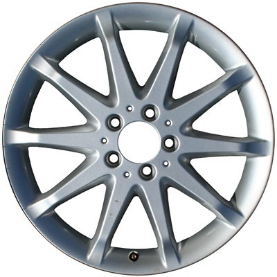 Factory OEM 17" Wheel Fits 2006-2008 MERCEDES B200 & TURBO 169 401 07 ...