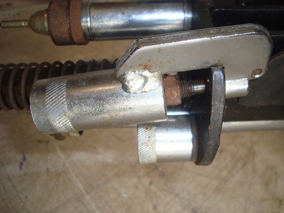 MEC VERSA MEC 12 GAUGE RELOADER | eBay