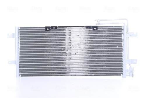 A/C Condenser Nissens North America 94834 | eBay