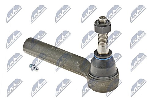 Tie Rod End Front Left Right For CADILLAC CHEVROLET Tahoe GMC 05-14 ...