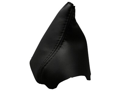 Fits BMW 1 SERIES E81-E82-E87-E88 (2004-2011) Gear Shift Boot 100% Real ...