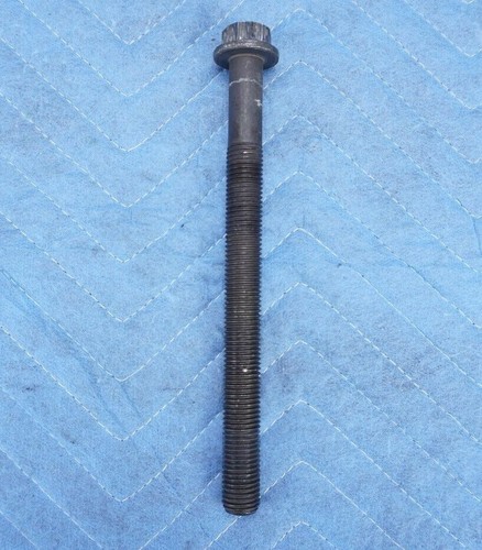 Detroit DD15 Engine Cylinder Head Mounting Bolt A4720160169 OEM | eBay