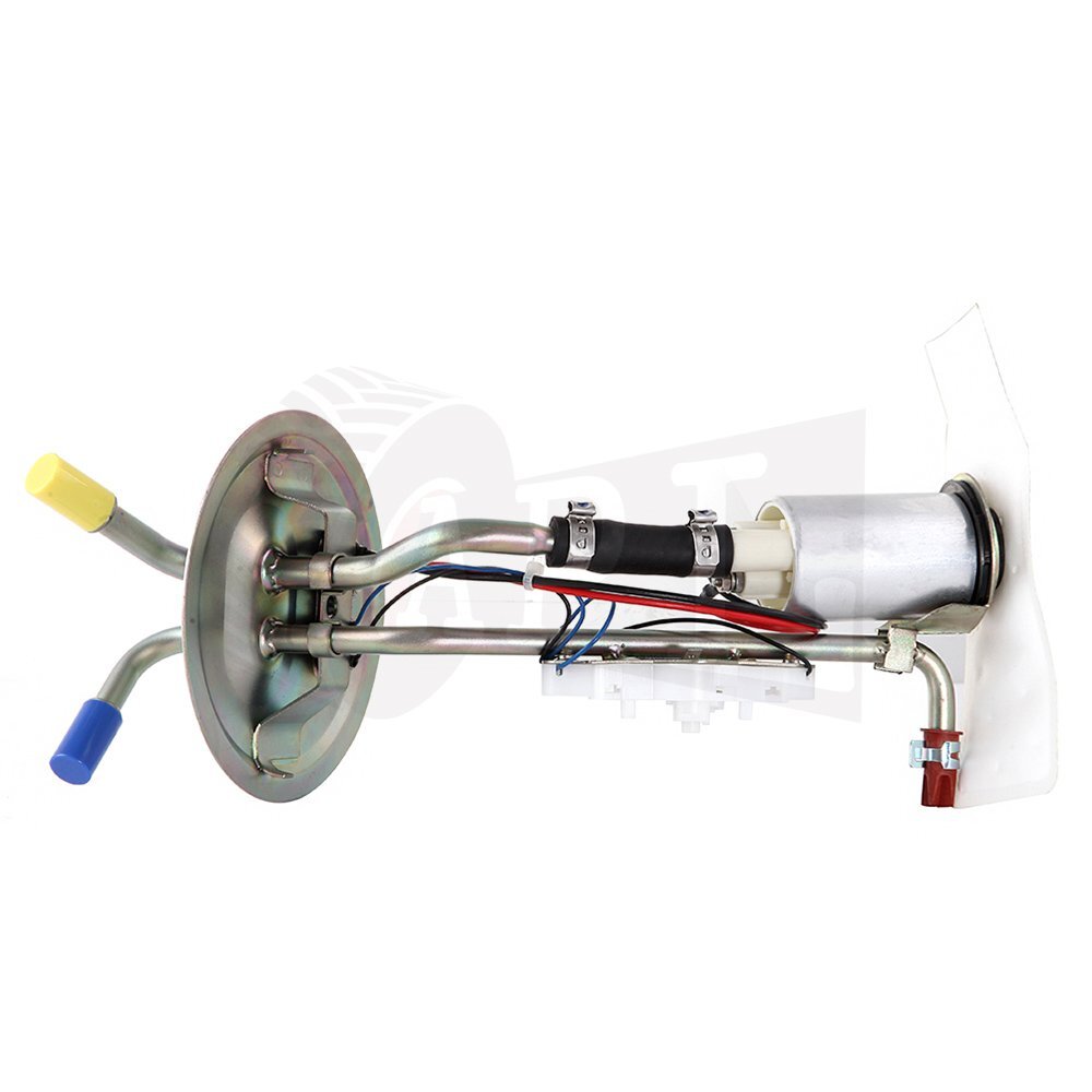 Fuel Pump Assembly For 1987 1988 1989 Ford F-150 L6 4.9L / V8 5.0L ...