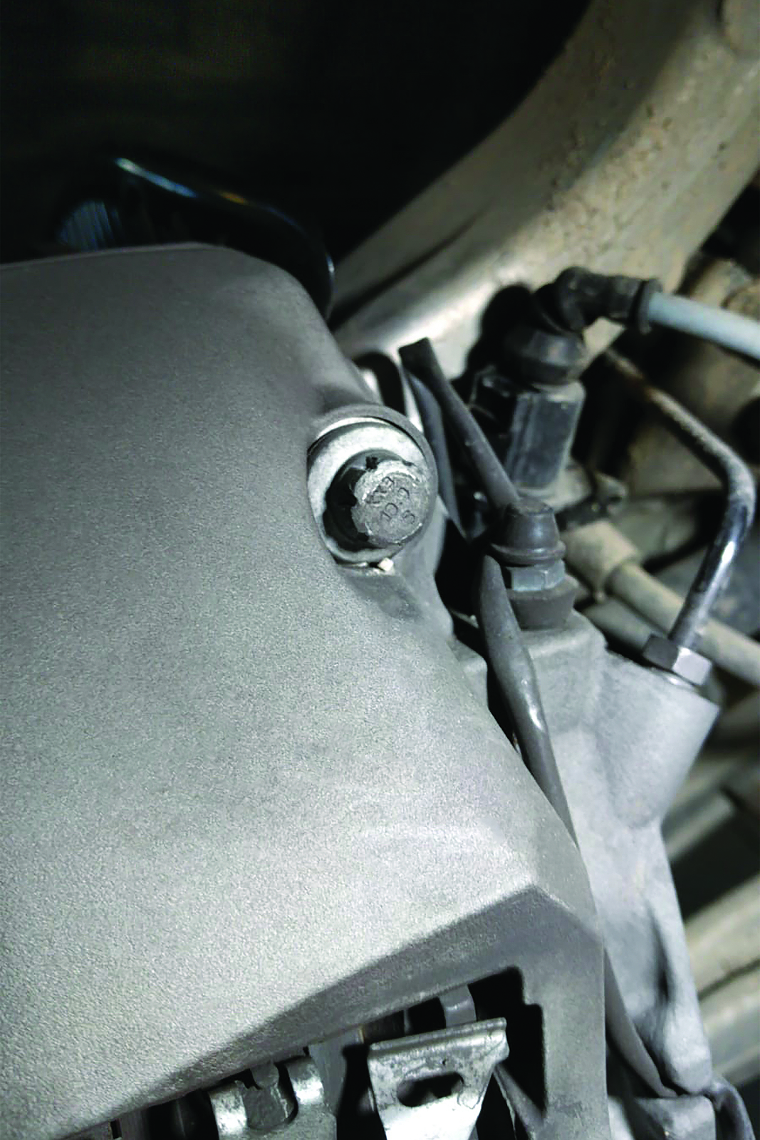 Laser Tools 7517 Brake Caliper Socket 1/2" Drive 7pt Suits Audi Q7, S4 ...