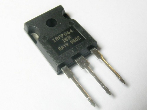 1pcs IRFP064 MOSFET-N 70A 60V Automotive TO247AC (M4958) | eBay