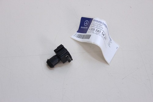 Genuine Mercedes 0055455426 socket housing connector A0055455426 ...